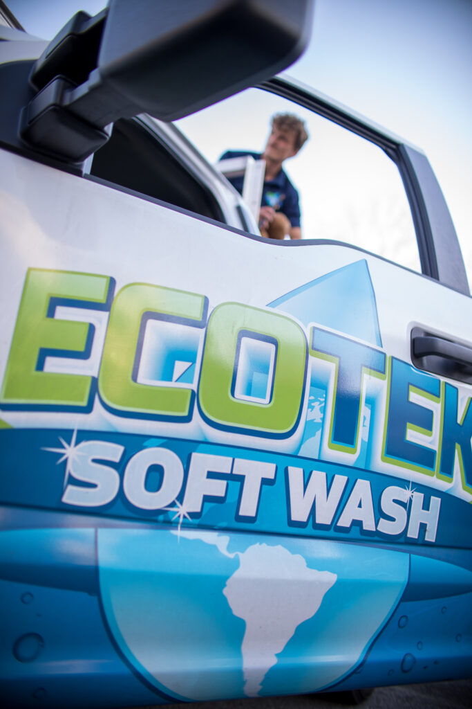 About Us | EcoTek Power Wash | DC, Maryland, & Virginia