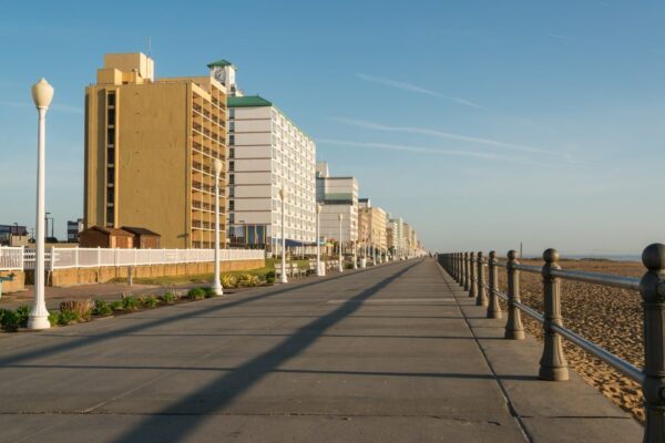Virginia Beach Boardwalk: Uncover Its History and Top Attractions