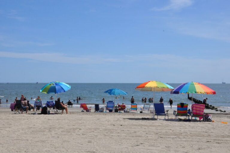 Best 10 Beaches for Sun and Sand in Virginia Beach