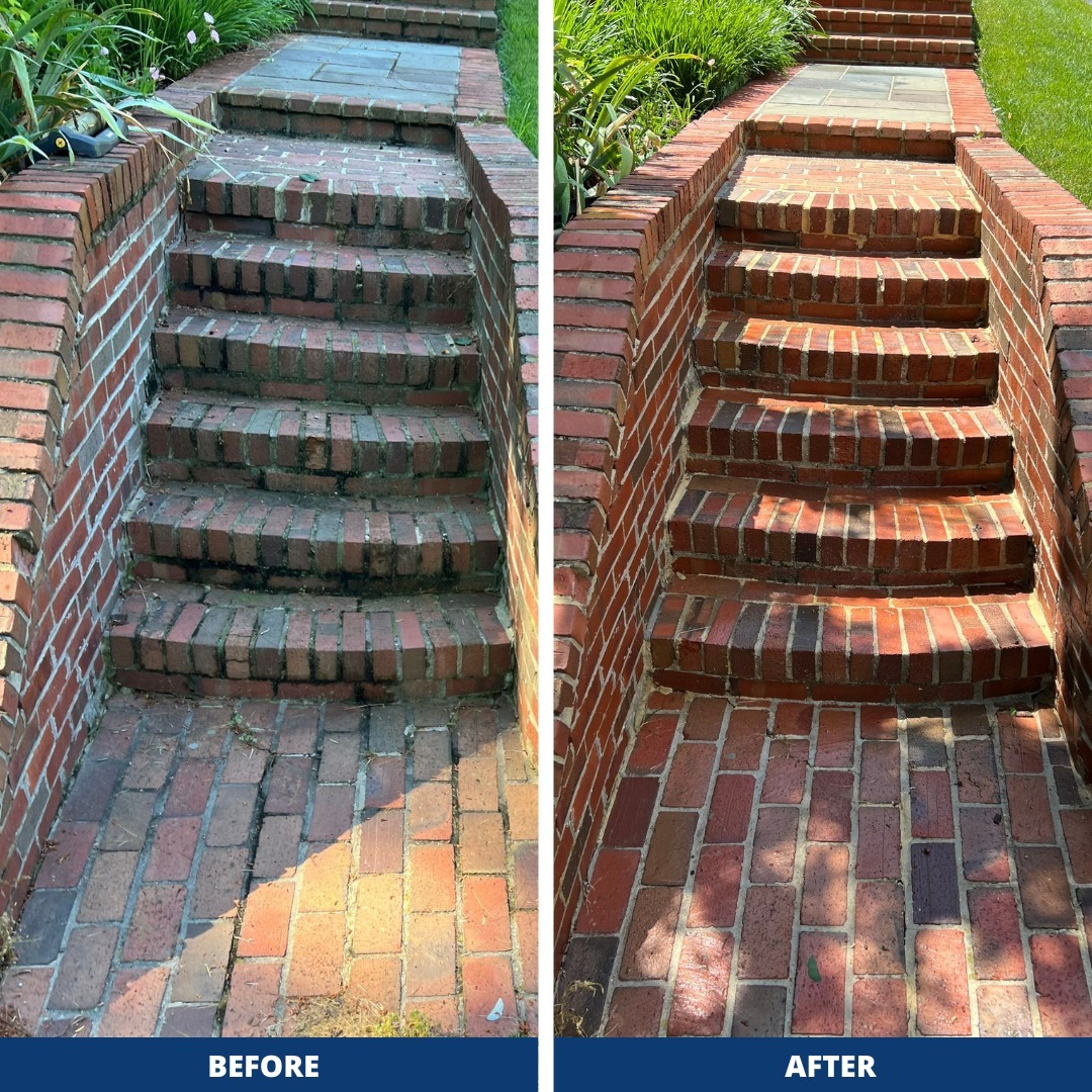 What’s the Difference Between Pressure Washing, Power Washing, and Soft ...